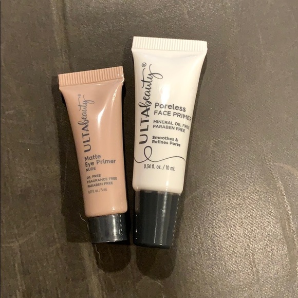 Ulta Beauty | Makeup | Nwt Piece Ulta Beauty Package With Carrier ...